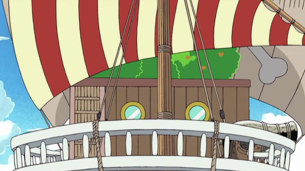 One Piece Episode 59 info and links where to watch