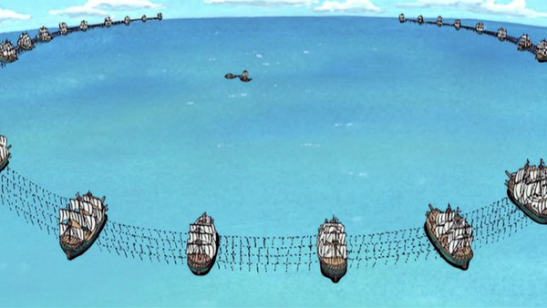 One Piece Episode 59 info and links where to watch