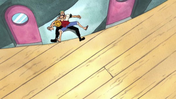 One Piece Episode 59 info and links where to watch