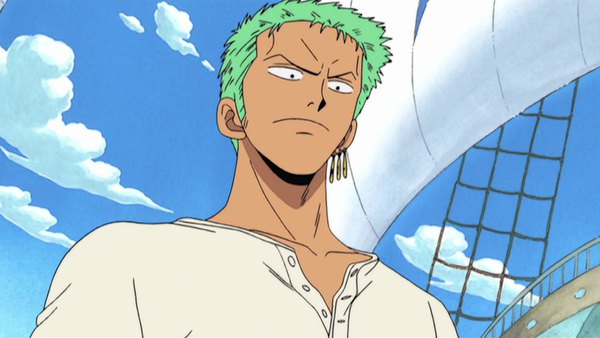 One Piece Episode 59 info and links where to watch