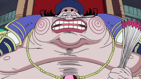 One Piece Episode 59 info and links where to watch