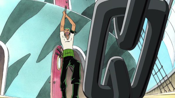 One Piece Episode 59 info and links where to watch