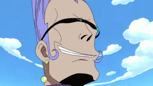 One Piece Episode 59 info and links where to watch