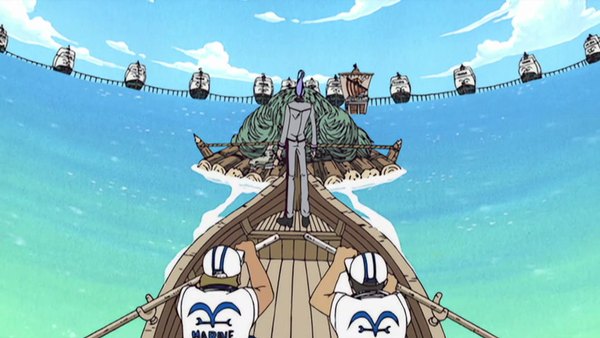 One Piece Episode 59 info and links where to watch