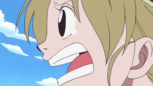 One Piece Episode 59 info and links where to watch