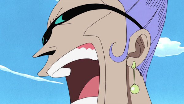 One Piece Episode 59 info and links where to watch