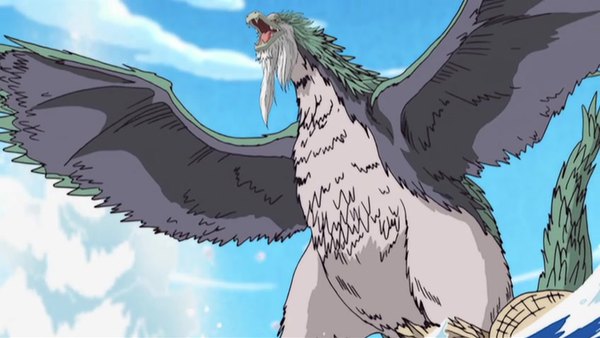 One Piece Episode 59 info and links where to watch