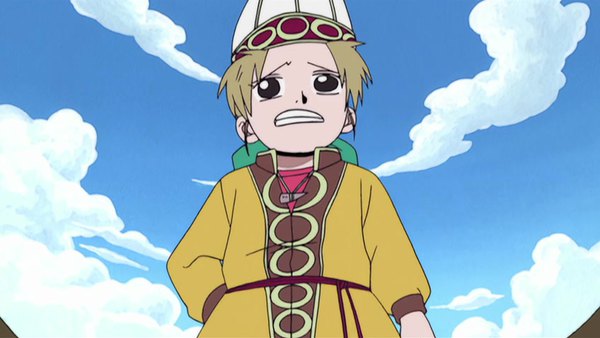 One Piece Episode 59 info and links where to watch