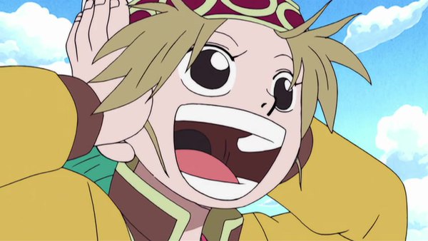 One Piece Episode 59 info and links where to watch