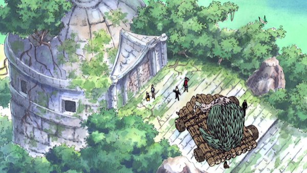 One Piece Episode 58 info and links where to watch