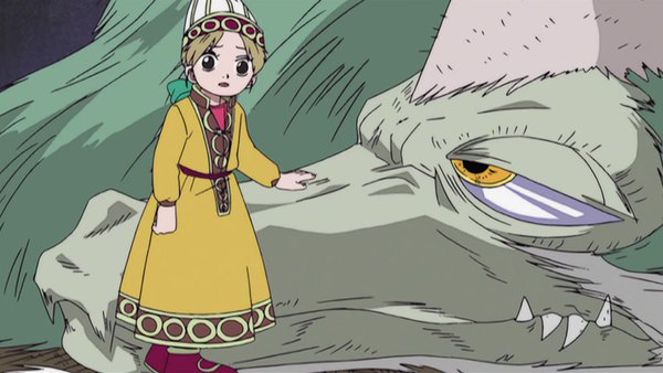 One Piece Episode 58 info and links where to watch