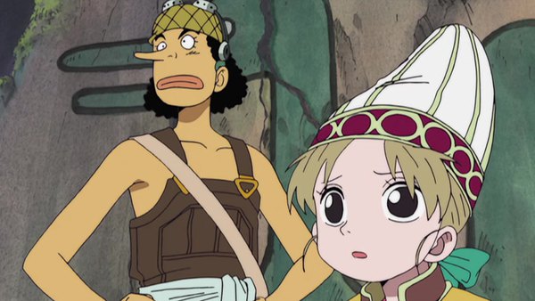 One Piece Episode 58 info and links where to watch