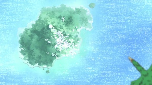 One Piece Episode 58 info and links where to watch