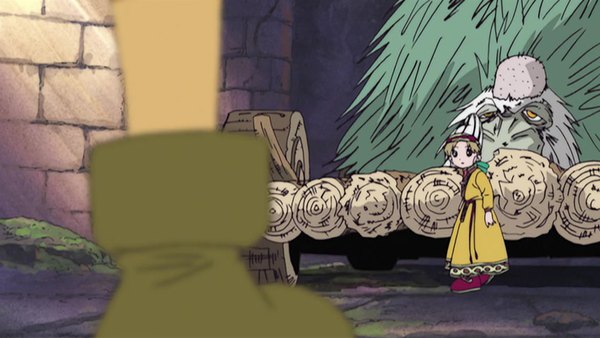 One Piece Episode 58 info and links where to watch