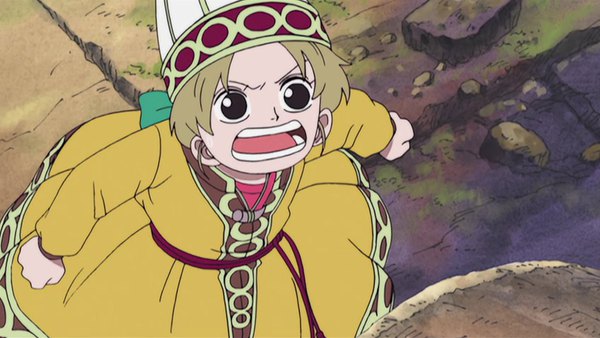One Piece Episode 58 info and links where to watch