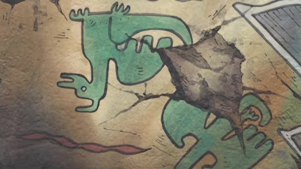 One Piece Episode 58 info and links where to watch