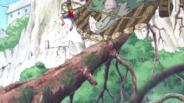 One Piece Episode 58 info and links where to watch