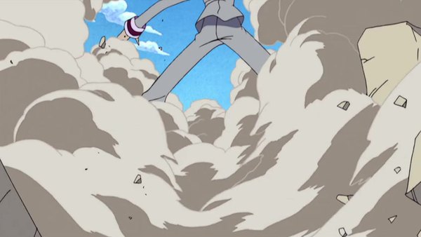 One Piece Episode 58 info and links where to watch