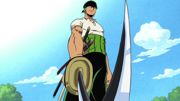 One Piece Episode 58 info and links where to watch