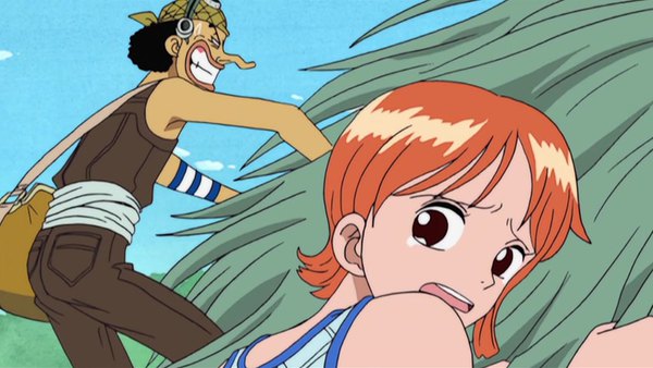 One Piece Episode 58 info and links where to watch