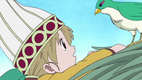 One Piece Episode 58 info and links where to watch