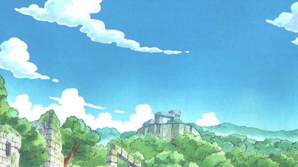 One Piece Episode 58 info and links where to watch