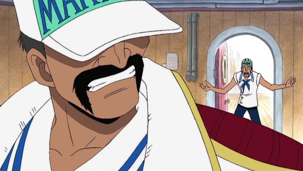 One Piece Episode 58 info and links where to watch