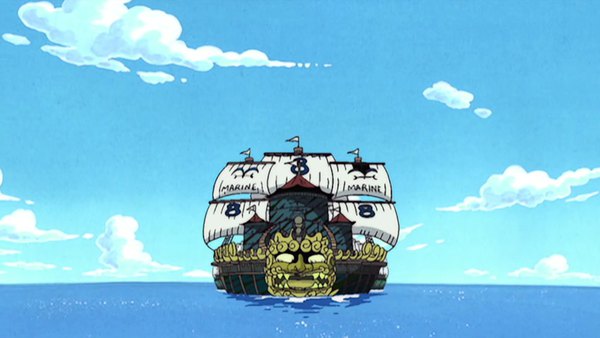 One Piece Episode 58 info and links where to watch