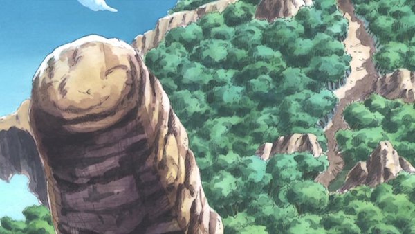 One Piece Episode 57 info and links where to watch