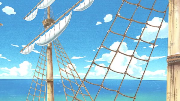 One Piece Episode 57 info and links where to watch