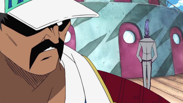 One Piece Episode 57 info and links where to watch