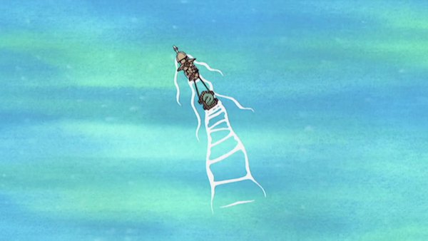 One Piece Episode 57 info and links where to watch