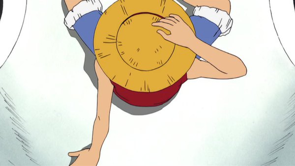 Screenshots of One Piece Episode 57