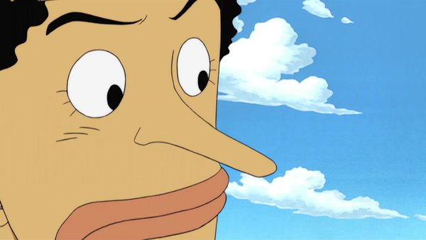 One Piece Episode 57 info and links where to watch