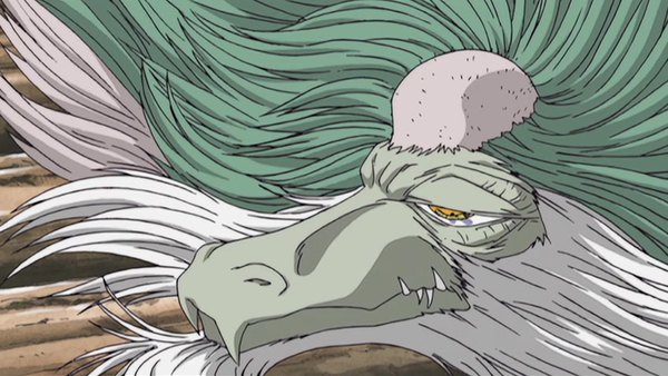 One Piece Episode 57 info and links where to watch