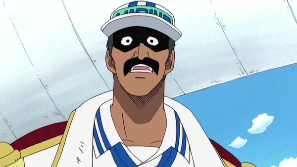 One Piece Episode 57 info and links where to watch