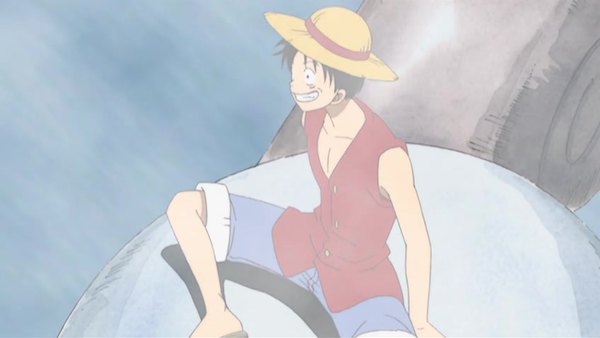 One Piece Episode 57 info and links where to watch