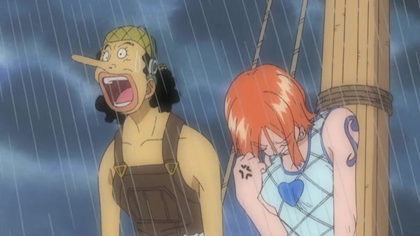 One Piece Episode 57 info and links where to watch