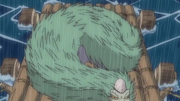 One Piece Episode 57 info and links where to watch