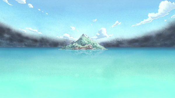 One Piece Episode 57 info and links where to watch