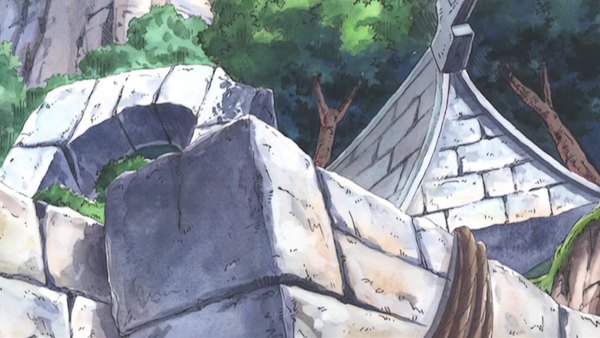 One Piece Episode 57 info and links where to watch