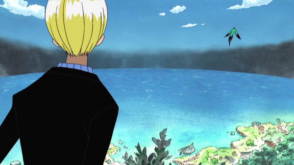 One Piece Episode 57 info and links where to watch