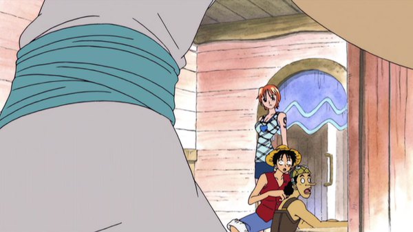 One Piece Episode 56 info and links where to watch