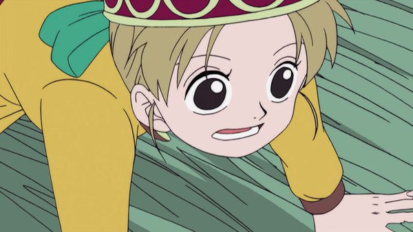 One Piece Episode 56 info and links where to watch