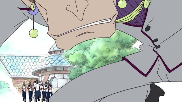 One Piece Episode 56 info and links where to watch