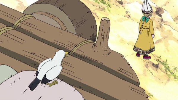 One Piece Episode 56 info and links where to watch