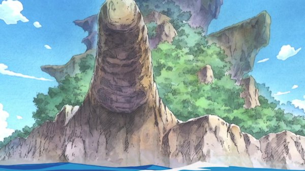 One Piece Episode 56 info and links where to watch