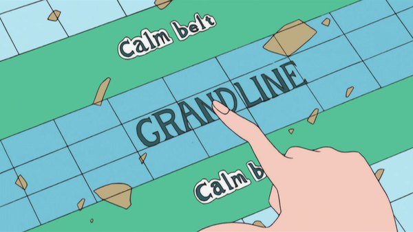 One Piece Episode 55 info and links where to watch