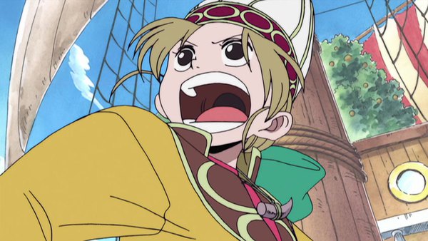 One Piece Episode 55 info and links where to watch