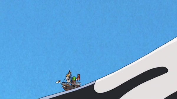 One Piece Episode 55 info and links where to watch